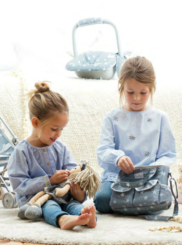 Nueva Colección Mini Gaby | Juguetes de La nina - Paranenesynenas