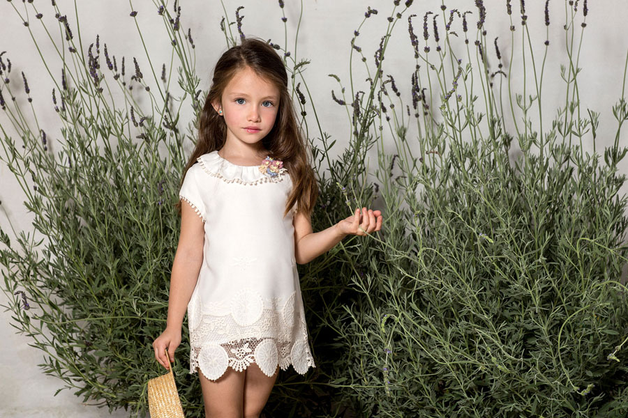 Pilar Batanero Temporada Primavera Verano 2017 - Paranenesynenas